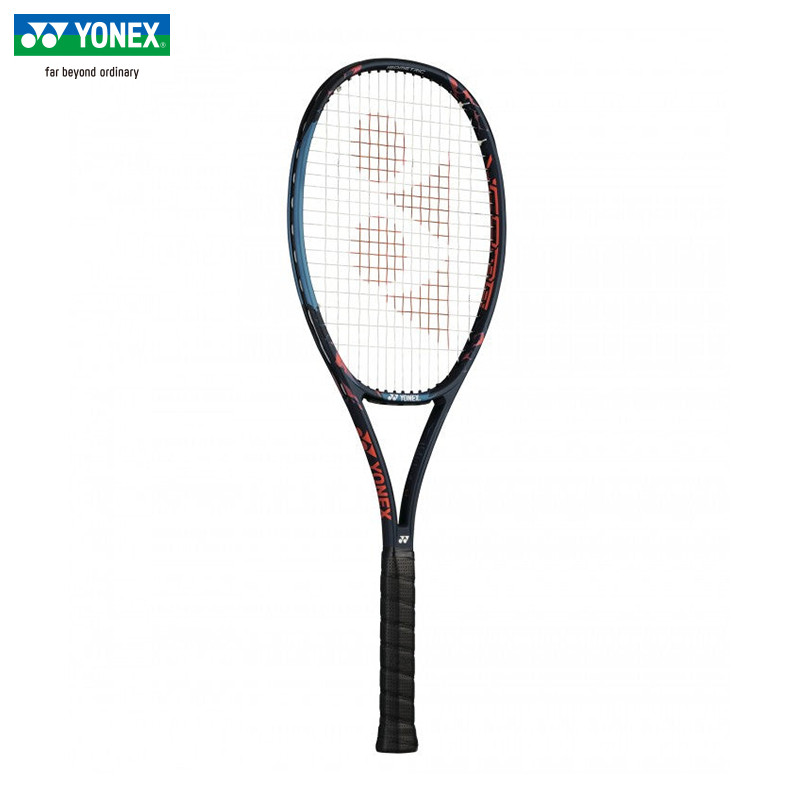 YONEX Tennis Racquet Vcore 100 Alpha Free String | Shopee Philippines