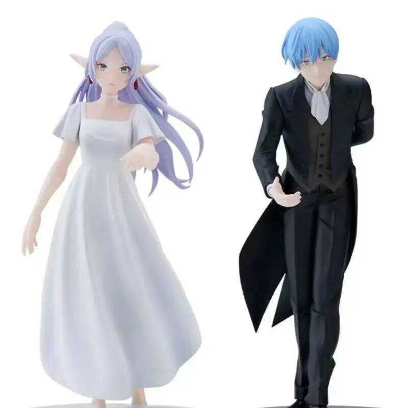 Original Frieren: Beyond Journey's End Himmel In Stock Frieren Wedding ...