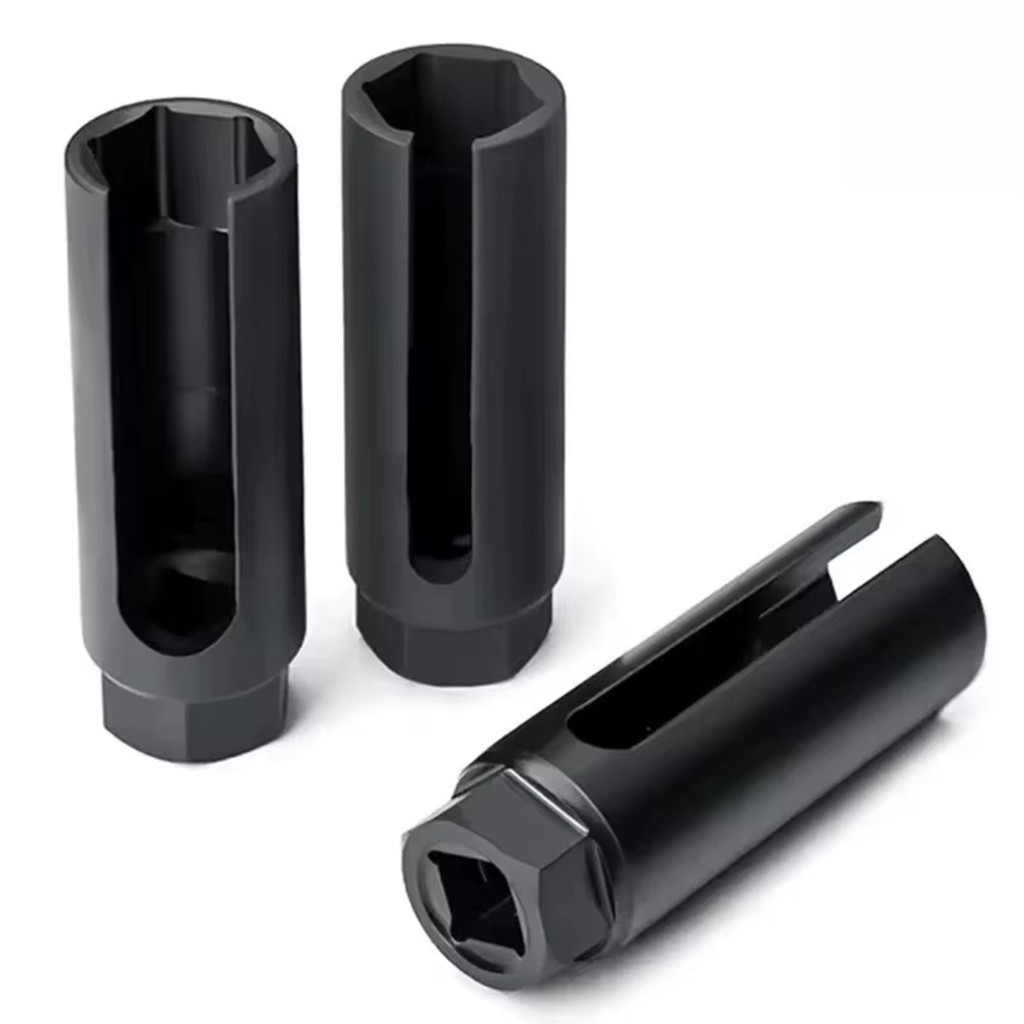 Universal Oxygen Sensor Socket Wrench 22mm 1/2" Drive Car Repair Tool ...