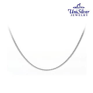 Shop unisilver necklace for Sale on Shopee Philippines