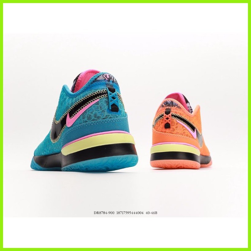 Lebron NXXT Gen Lebron Next Gen Topgrade quality OEM shoes | Shopee ...