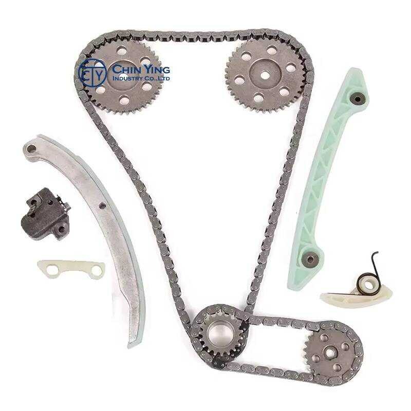 Engine Timing Chain Kit For Ford ECOSPORT FOCUS 2.0L DOHC 212 CID ...