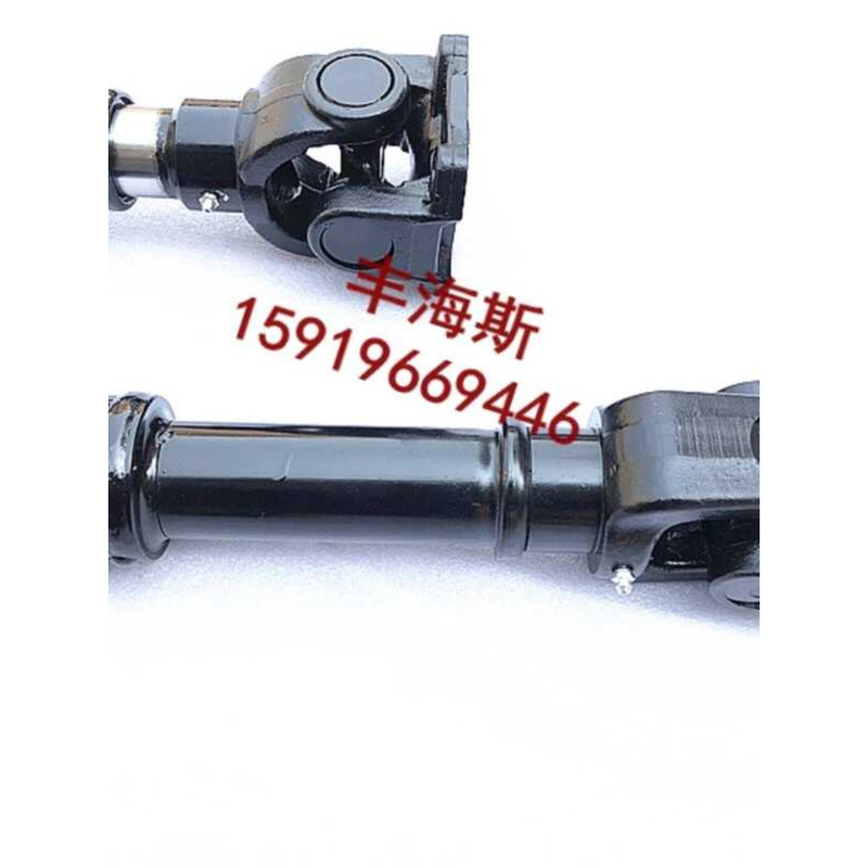 Front Drive Shaft / Rear Drive Shaft 37140-0K030 37100-0K030 for Toyota ...