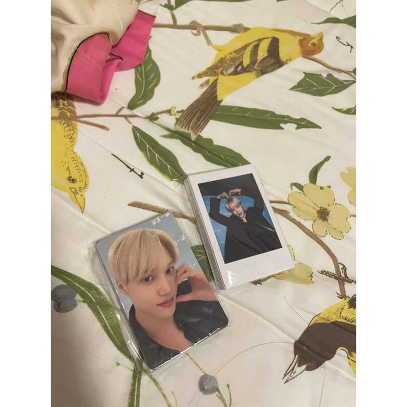 Exo KAI Rover Has Been Entertaining Autograph Cards For Replica ...