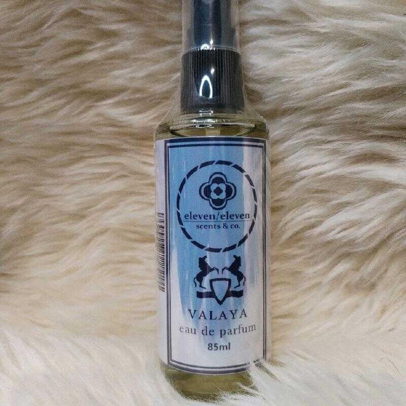 PDM V@Laya Perfume For Women 423 | Shopee Philippines