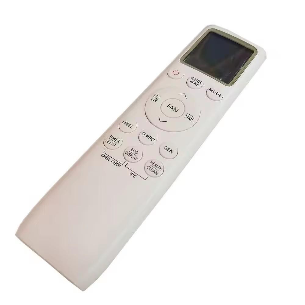 used for New Remote Control For For TCL-53 Air Conditioner Fahrenheit ...