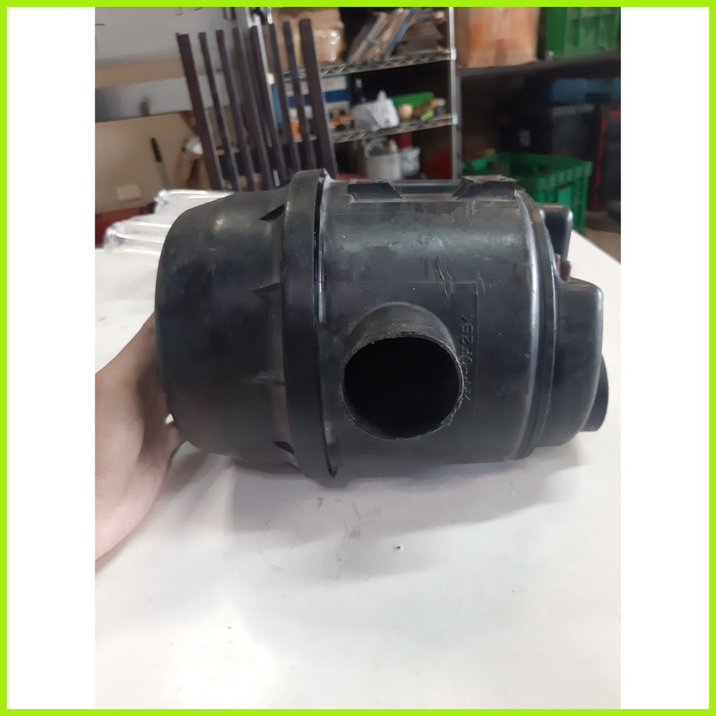 Japan Surplus Suzuki F5A/F6A Multicab Air Cleaner Housing with Brand ...