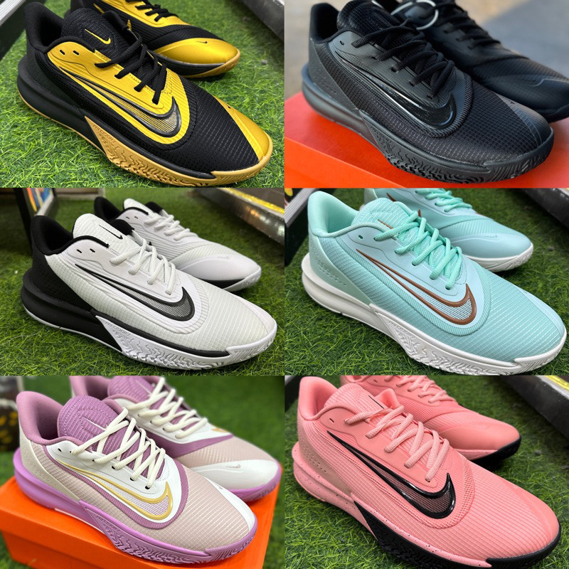 Precision 7 basketball shoes for mens EUR 41-45 (OEM) PREMIUM high ...