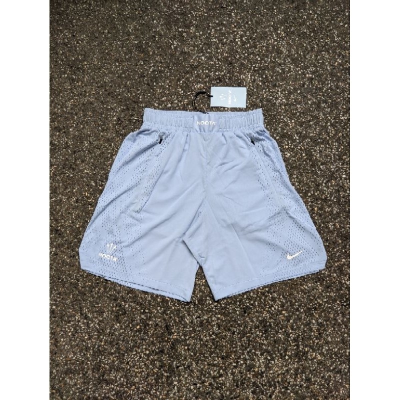 Nike X Nocta Short Light Blue (BRAND NEW ORIGINAL) | Shopee Philippines