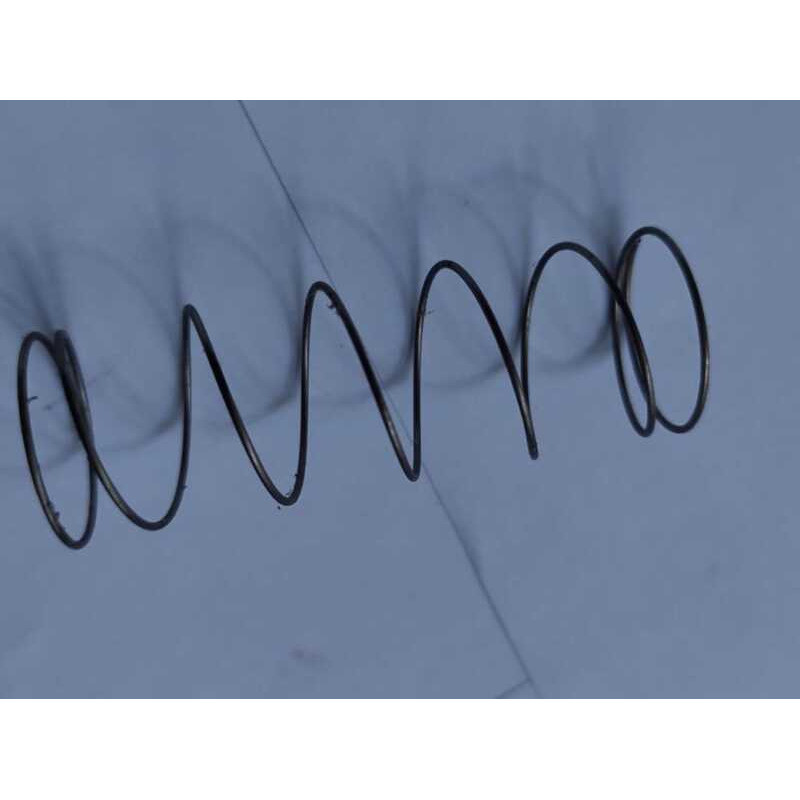 Paper Feeder Spring For Printer Epson L121 D98 | Shopee Philippines