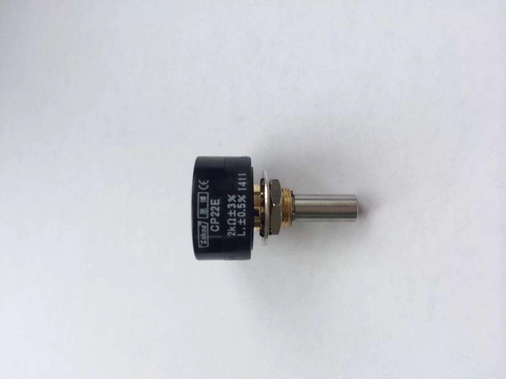 ☑♥ CP22E 1K 2K 5K 10K Original Japanese Imported SAKAE Precision Single ...