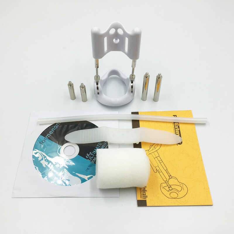 Proextender Stretcher Bending Correction Lengthening Physical ...