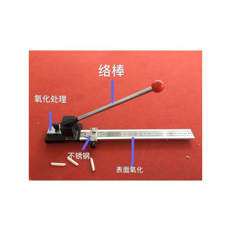 Die Strip Machine, Corner Creasing Line Cutting Machine | Shopee ...