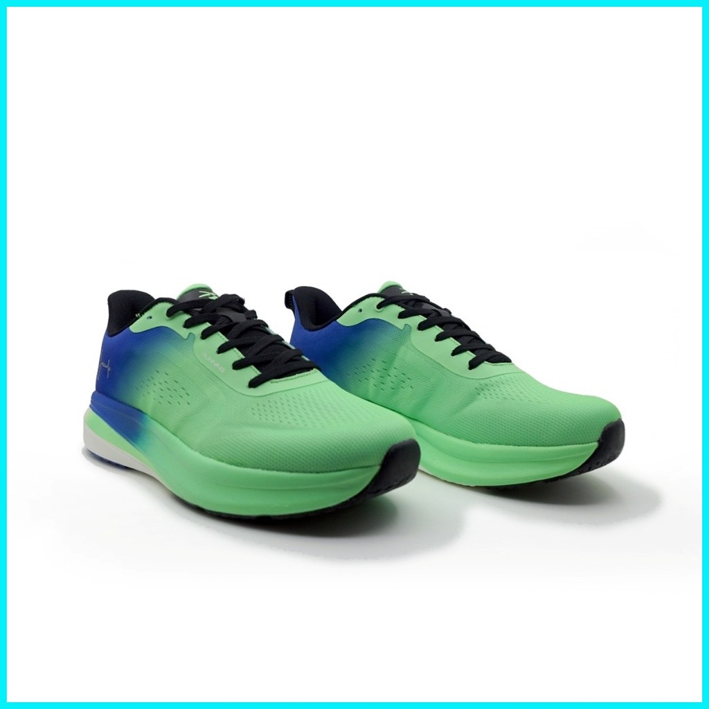 Jump Oasis Active Sport Lace up Running Sneakers - 4 Colors | Shopee ...