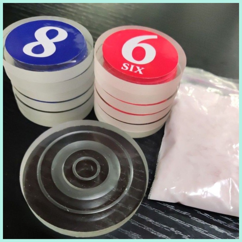 Pool Chips / Pitcha ( PREMIUM ) Fiber - Acrylic ( PILIPINAS ) Picha ...