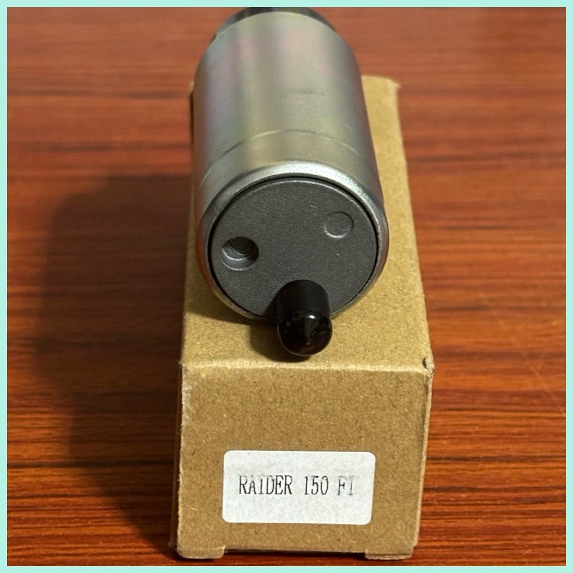 KEIHIN FUEL PUMP R150 fi - RAIDER 150 fi | Shopee Philippines