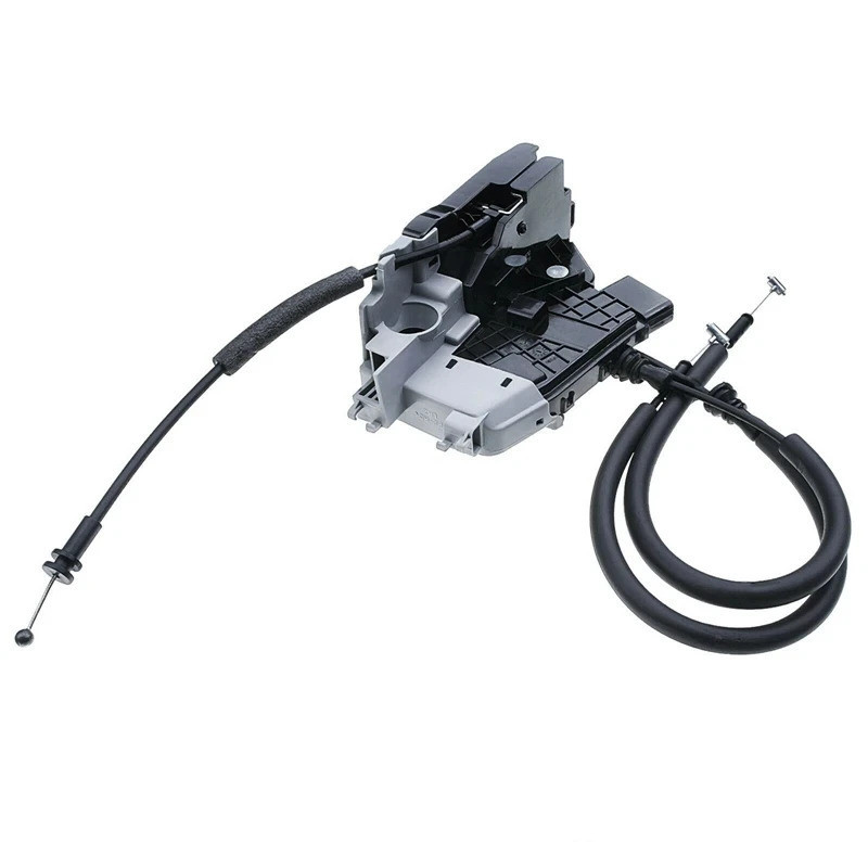 XM Car Door Lock Actuator For Hyundai Tucson 2016-2020 81310-D3010 ...