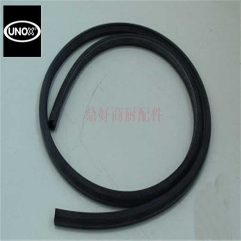 UNOX Door Original XEFT-03-04-HS 06-10EU Hot Air Oven Seal Strip ...