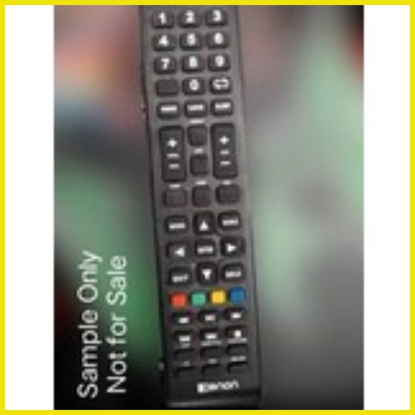 Xenon Remote for Smart TV Replacement Remote for Xenon | Shopee Philippines