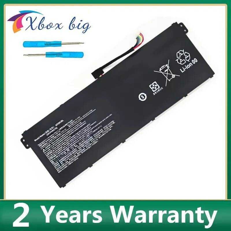 Ap20cbl 8F Laptop Battery For Acer Aspire 5 A515-46-R14k Travelmate ...