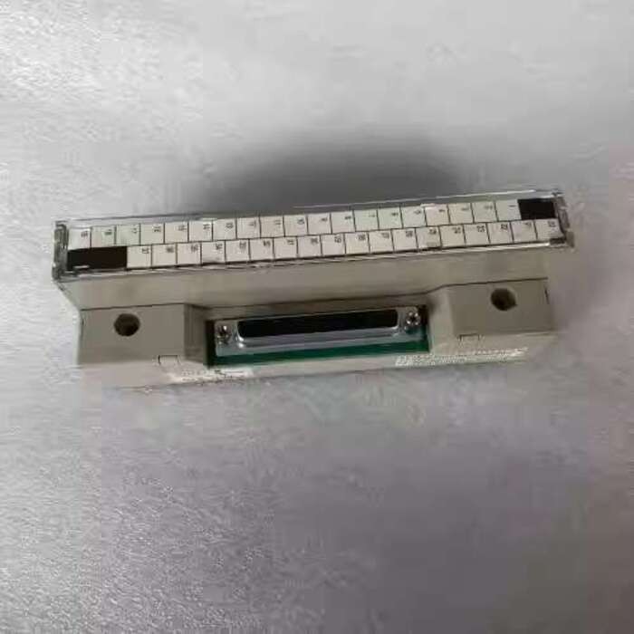 Repair Negotiation CONTEC Terminal Block EPD-37A Connector Made in ...