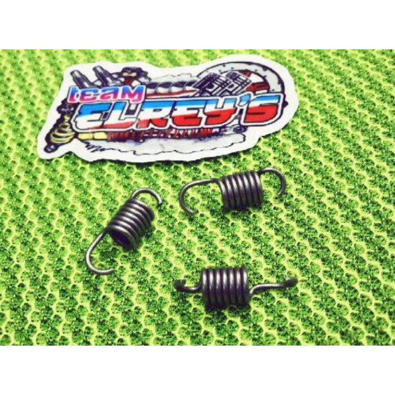 V1/Gc CLICK CLUTCH SPRINGS | Shopee Philippines