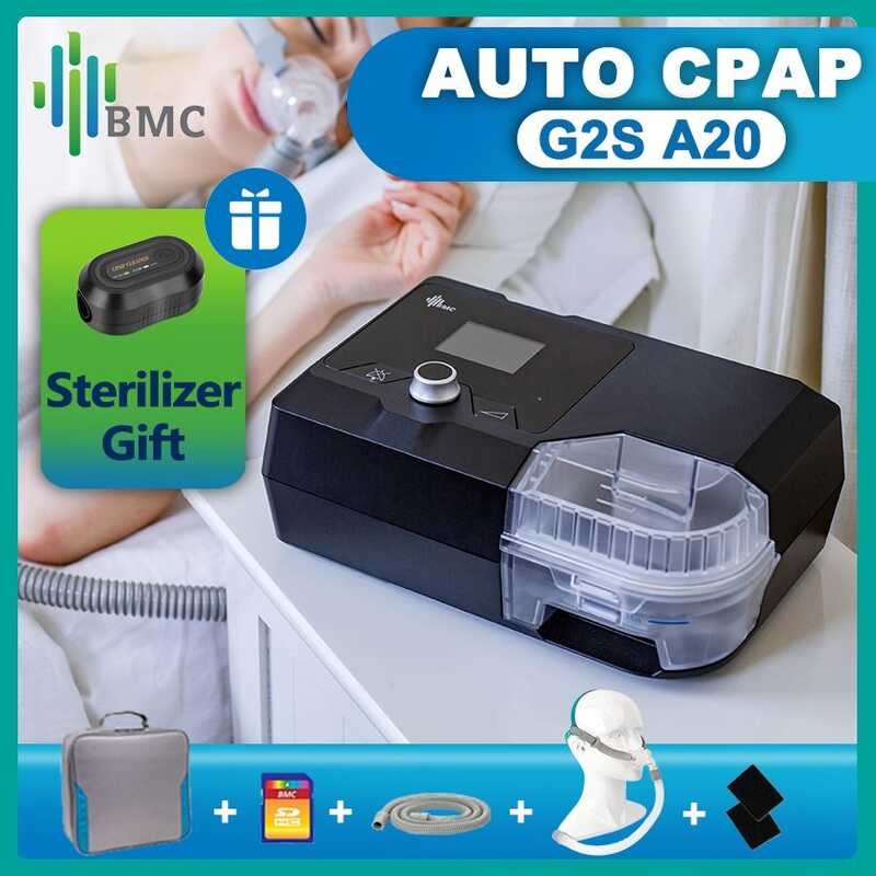Factory Outlets BMC G2s A20 Auto Machine Homeuse Medical Equipment For ...