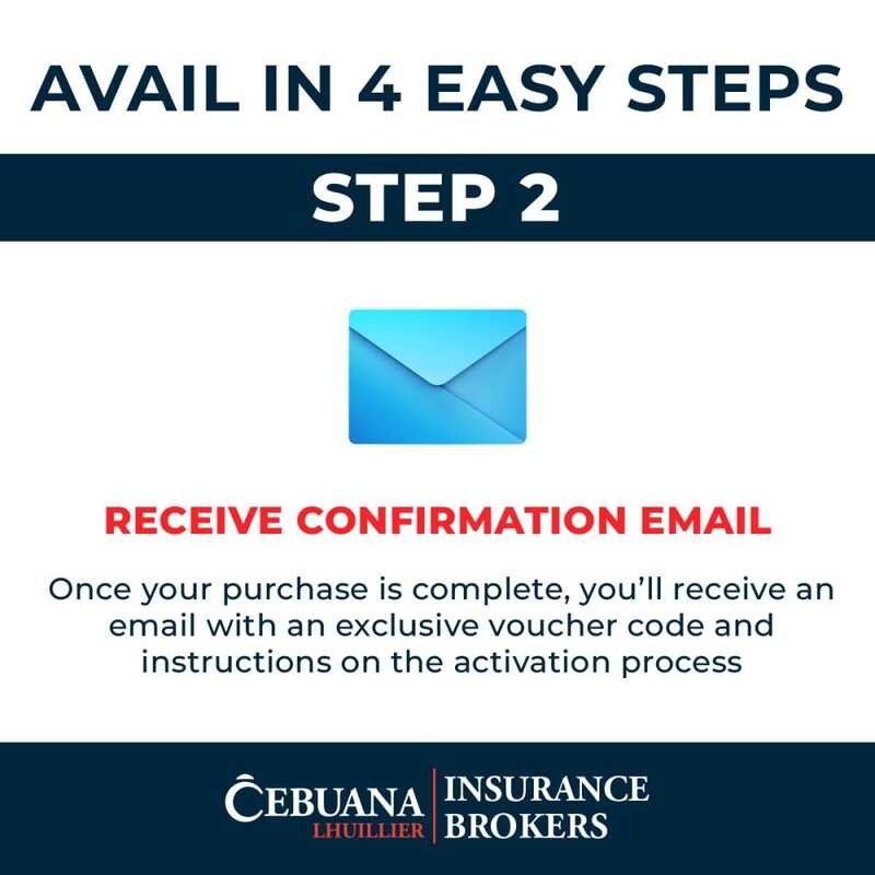 4Ad Cebuana Lhuillier Healthmax Medical Insurance Plan| HMO Ercare Up ...