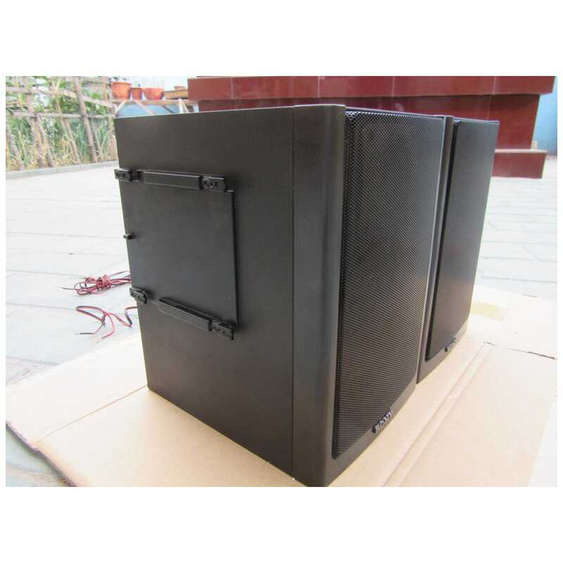 Second-Hand SONY Audio Box Ss-H311 Classic Speaker Bf4 | Shopee Philippines