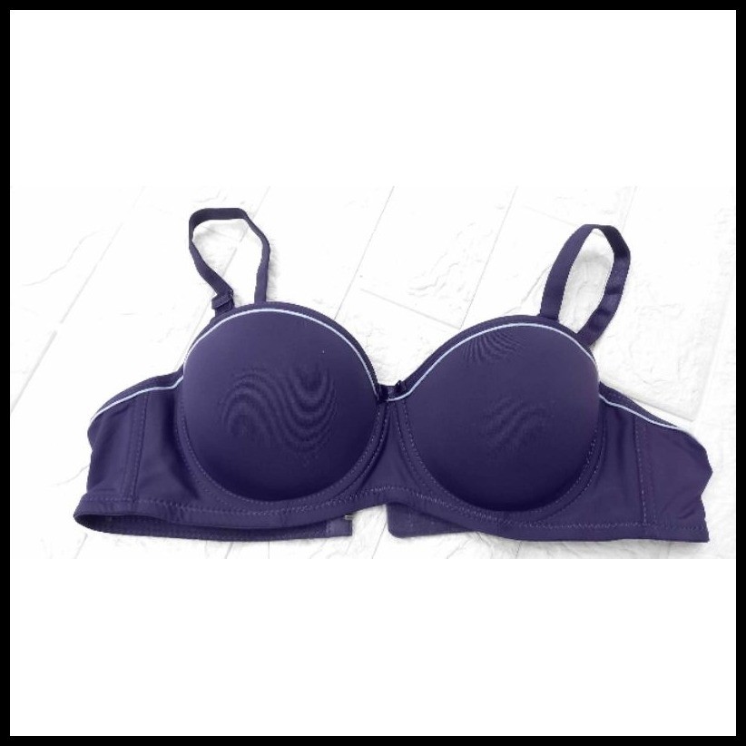 Push up strapless triumph bra with wire onhand sizes 34 to 40.capA&B ...