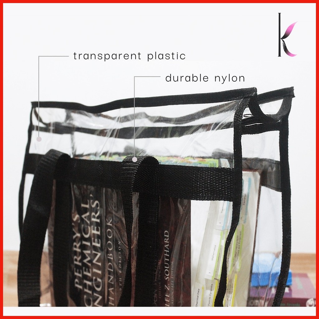 Perry's Handbook Bag with FREE Pencil/Calculator Case (for 7th,8th, and ...