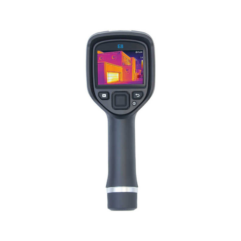 FLIR Ex Series Thermal Imager E4/E5-XT/E6-XT/E8-XT Original Battery | Shopee Philippines