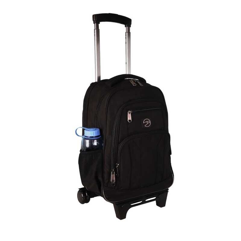 Hawk 5793 Large Backpack Stroller With VIRUPRO Anti-Microbial ...