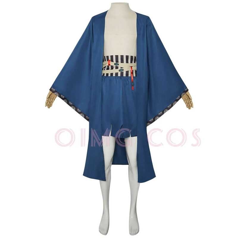 Xj Tudi Cosplay Costume Black Myth: Wukong Chinese Ancient Style Anime ...