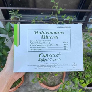 Shop conzace for Sale on Shopee Philippines