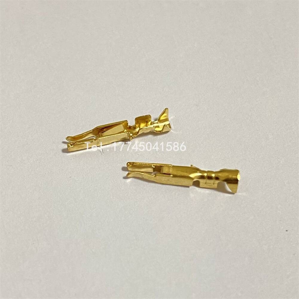 609021031300339 Japan Kyocera 609021 Series Plug Gold-Plated Crimp ...