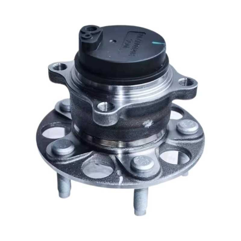 New Energy Xpeng G3 Front Wheel Bearing Hub Bearing Axle Head Rear ...