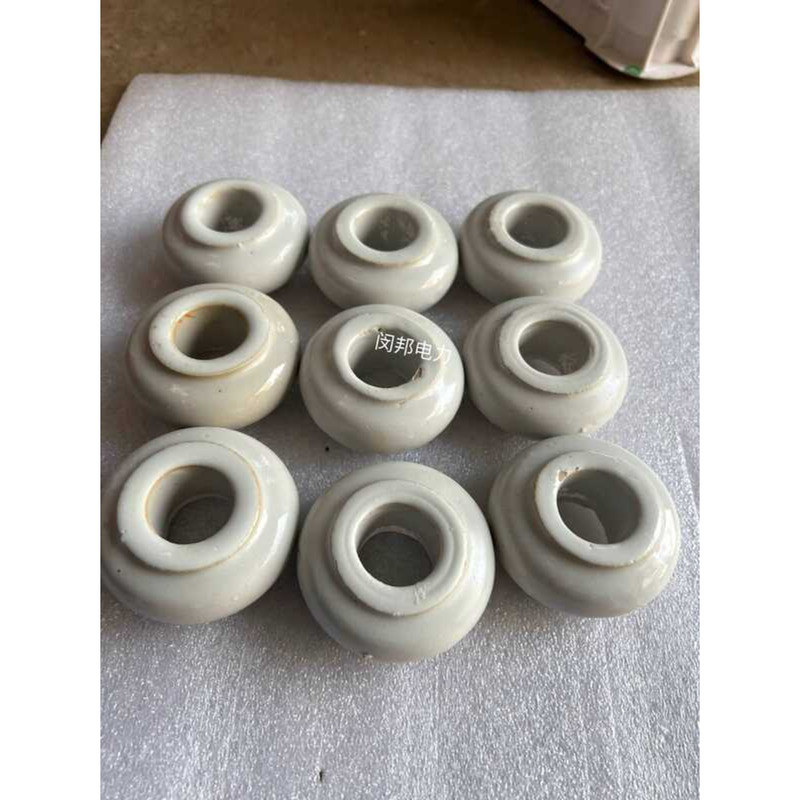 WH-01-02-03 Ring Spacer for Electric Vehicle Lines, Hollow Round ...