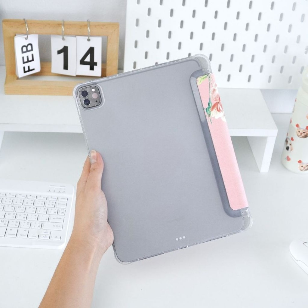 Anti fall iPad case Air6 Air5 2024 pro Air2 Gen10 Gen5/Gen6 Air1 Air7 ...