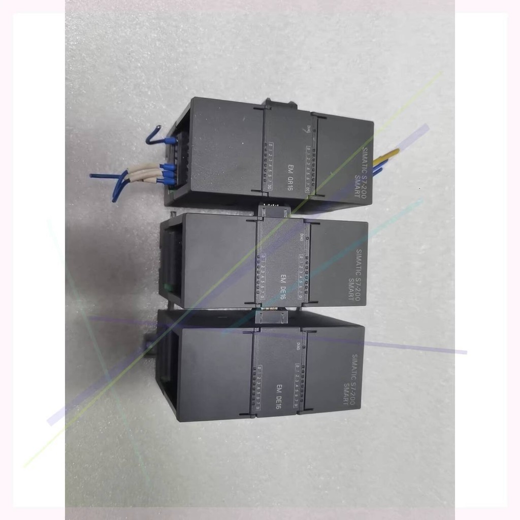 CODCOD CODCOD PLC 6ES7 288-2DE16-0AA0 one | Shopee Philippines