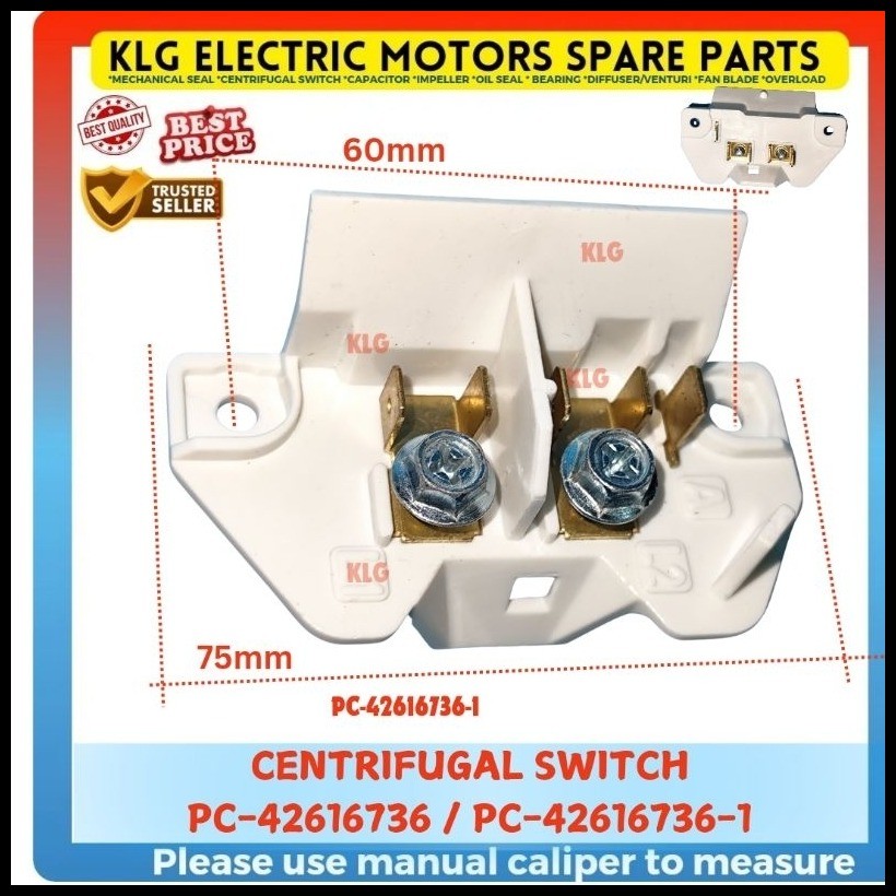 Goulds pump Terminal Block connector | Shopee Philippines