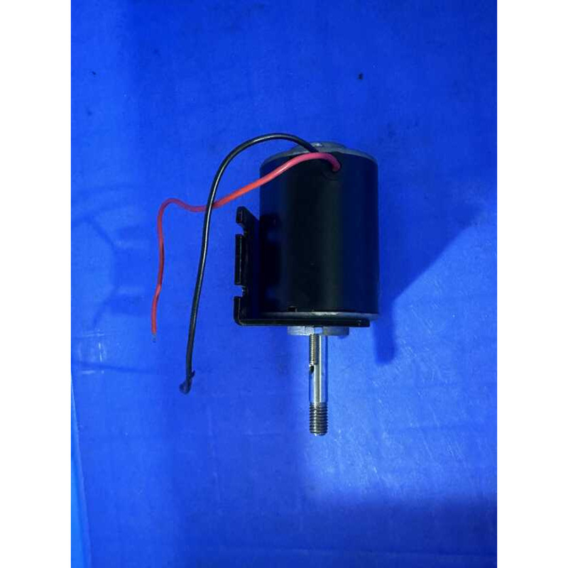 12V Permanent Magnet DC Small 24V Micro High-Speed Speed-Controlled ...