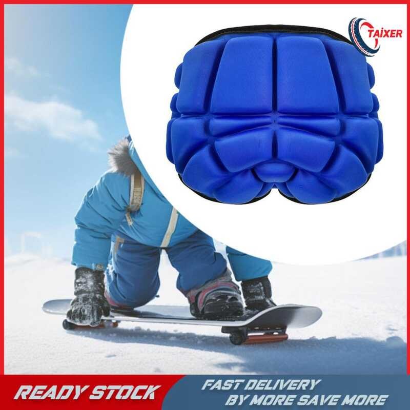 Tt Taixer Skiing Protective Gear Impact Resistance Hip Guard Tailbone ...