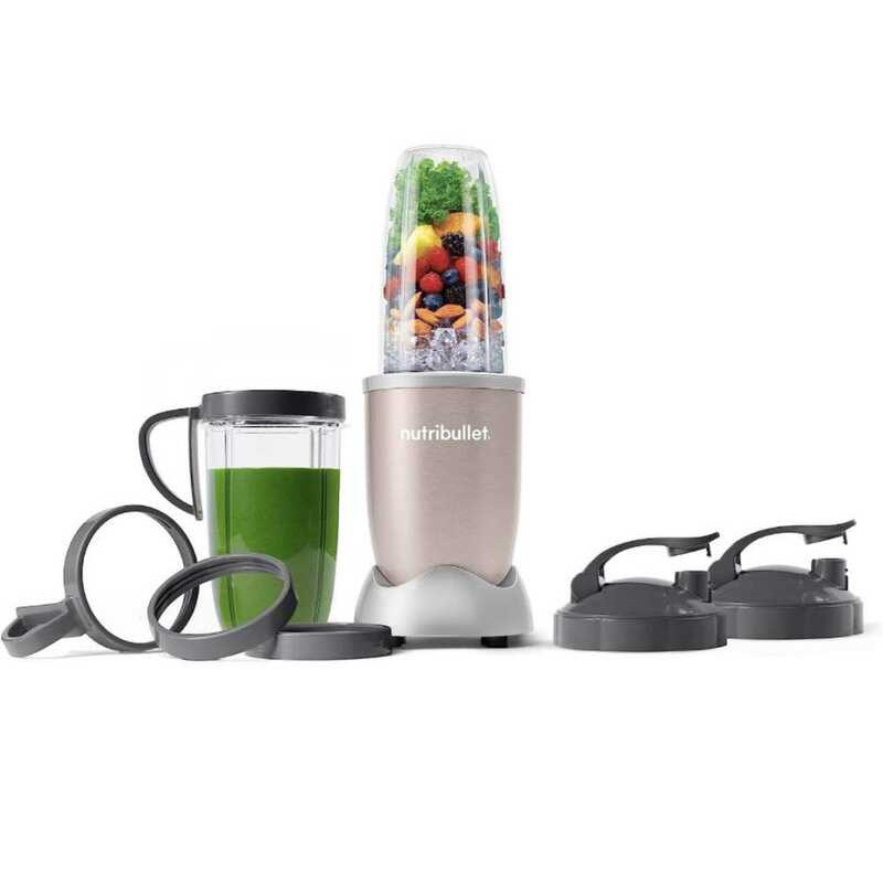 Original Nutribullets Magic Bullet / Pro 900 Series High Speed Blender ...