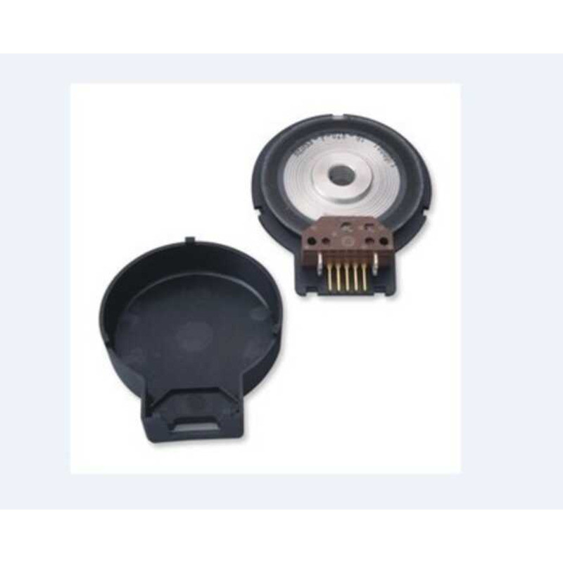 Incremental 2048 Lines/CPR/Pulse Three-Channel ABZ 5V Read Head Encoder ...