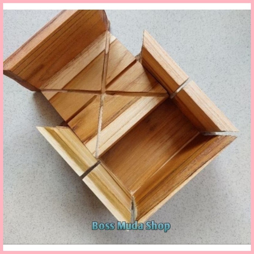 Sandwich Bread Cutter Box / Sandwich Cutter Box | Shopee Philippines