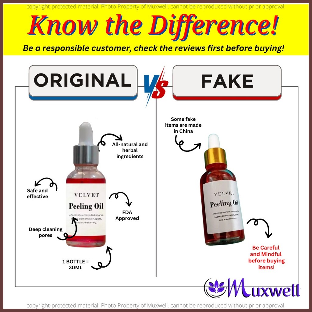 Velvet Peeling Oil l Remove the Aged Horniness of Skin l Improve Skin ...