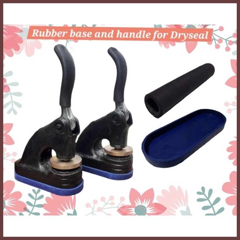 ☪ Plastic Handle and Plastic Base for DRYSEAL | Shopee Philippines