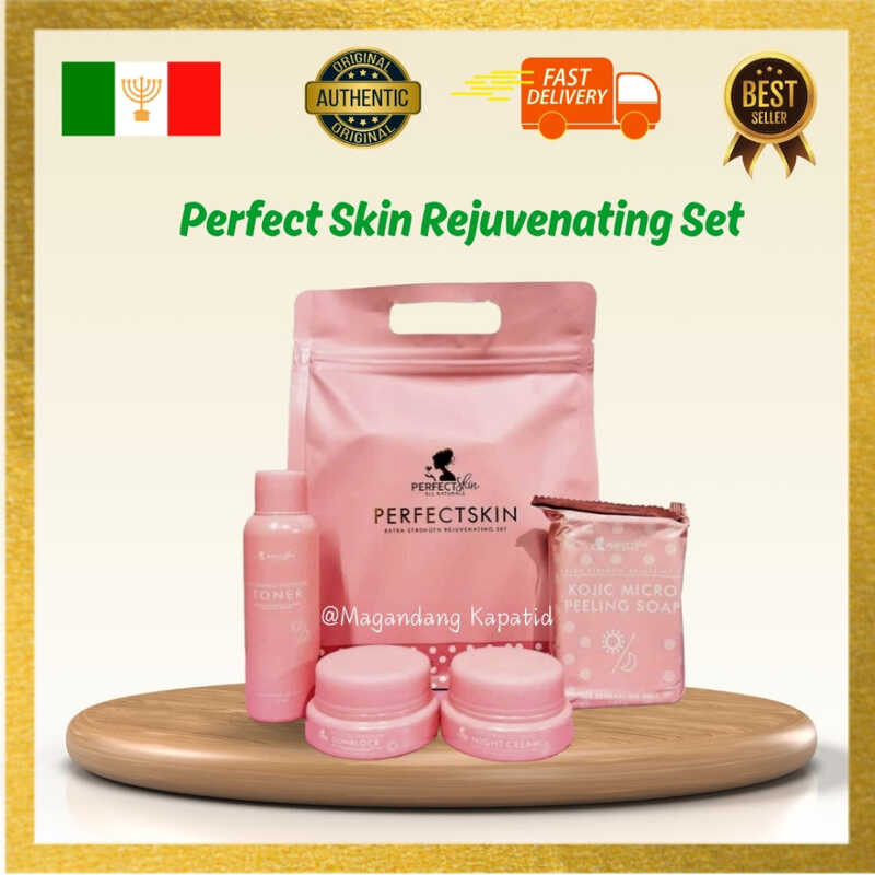 Perfect Skin Extra Strength Rejuvenating Set New Packaging 2C0 3e 48 fb ...