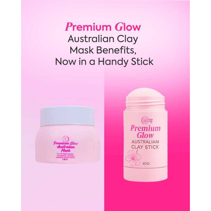 Premium Australian Mask HANDY STICK By Cris Cosmetics (Cris Clerigo) D5 ...
